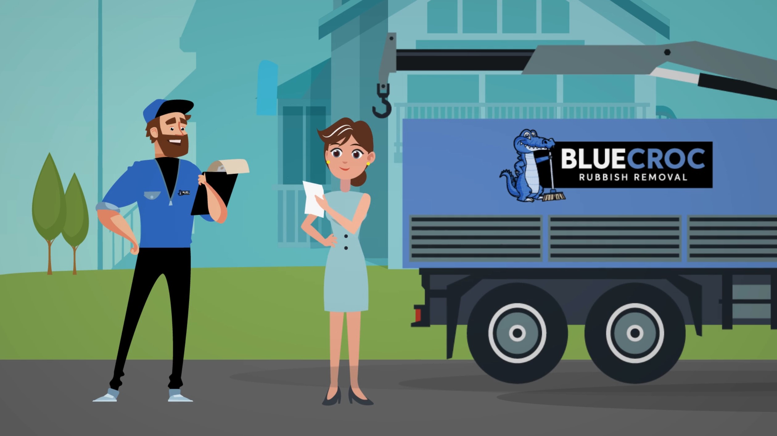 3D Animation for Products - AVID Integrated