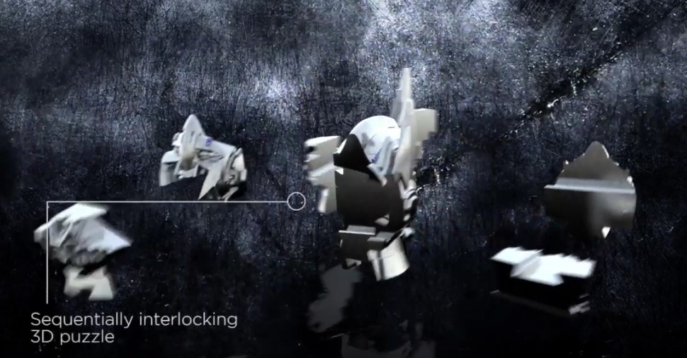 3D Animation For Installation and Assembly - AVID Integrated